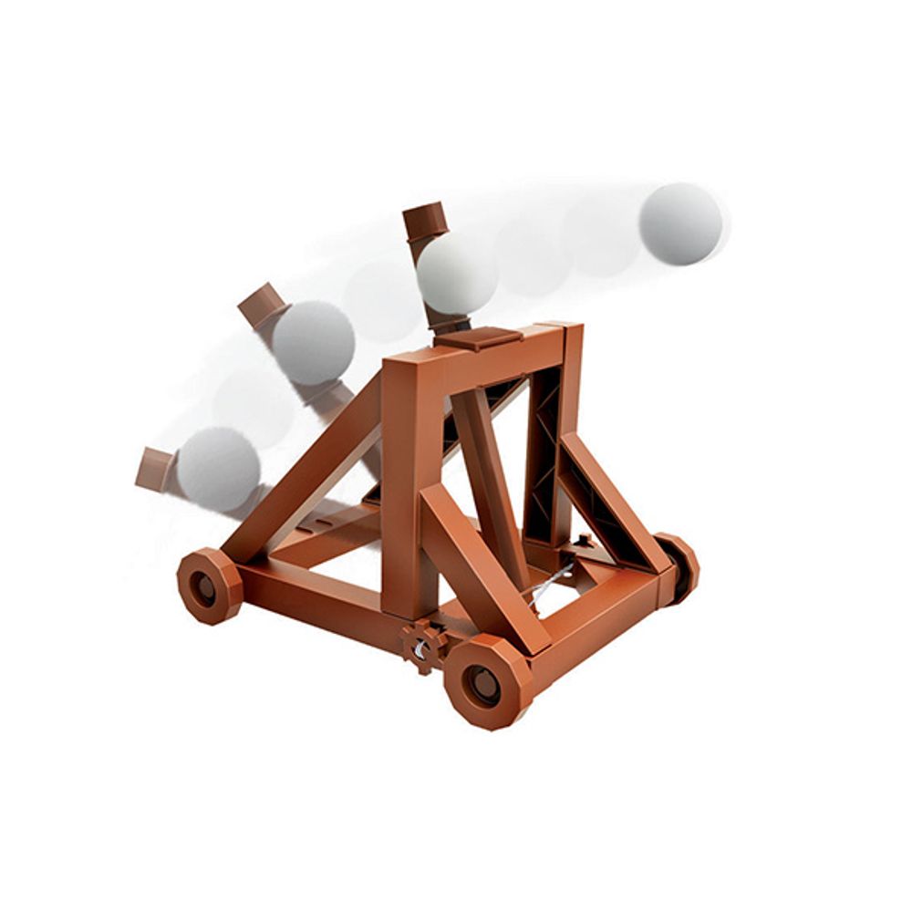 Kit Catapulta 4M - Drogaria Sao Paulo