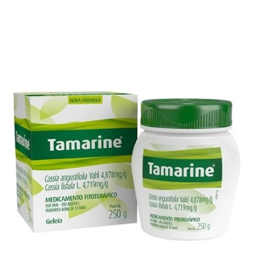 Tamarine Gel 250g - Drogaria Sao Paulo