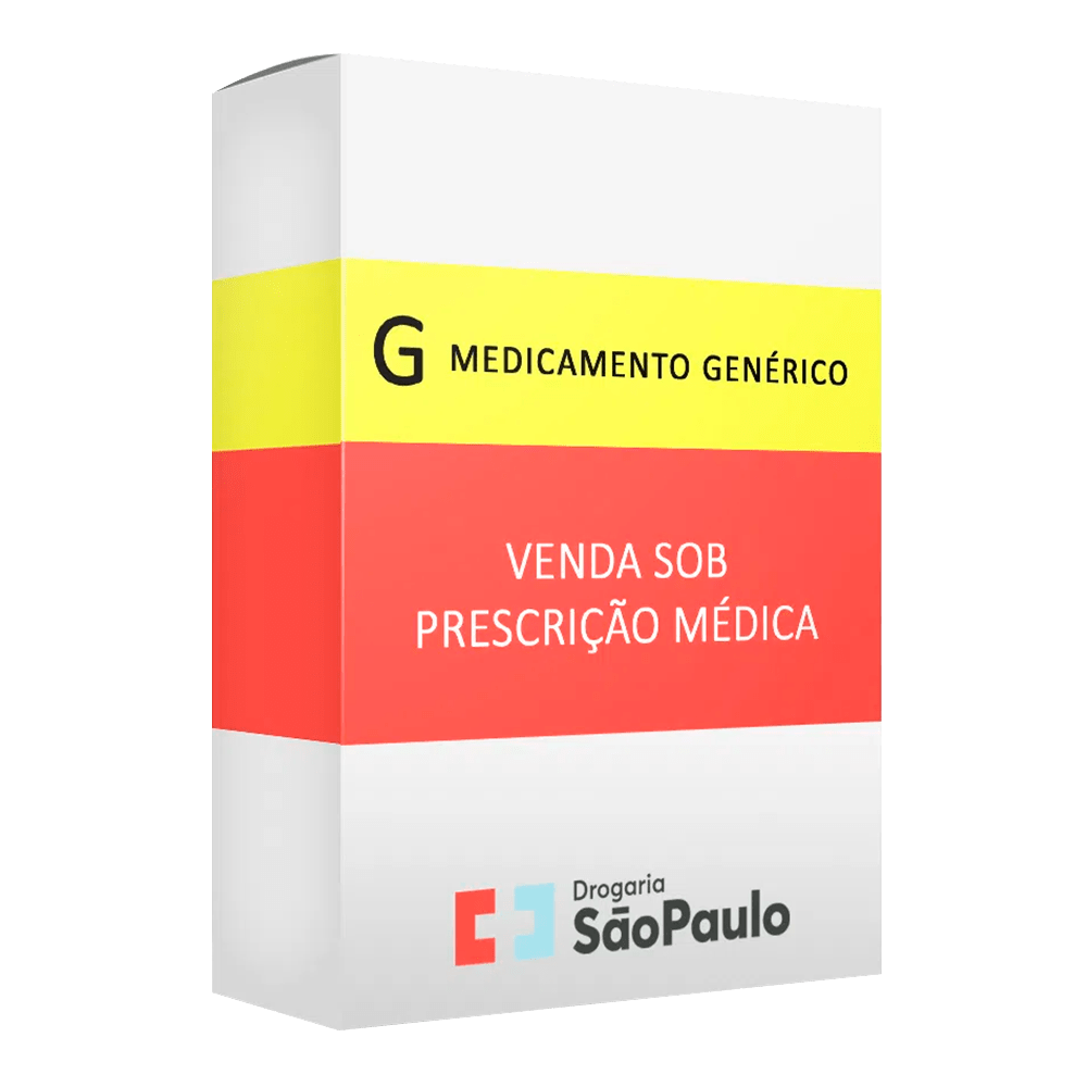 Genfibrozila 900mg Germed 12 Comprimidos - Drogaria Sao Paulo