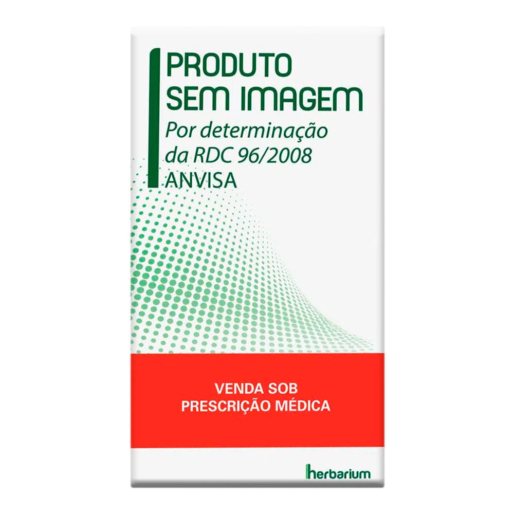 Recalm 215mg Harbarium - 30 Cápsulas - Drogaria Sao Paulo