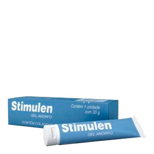 Stimulen Gel 30g Biolab - Drogaria Sao Paulo
