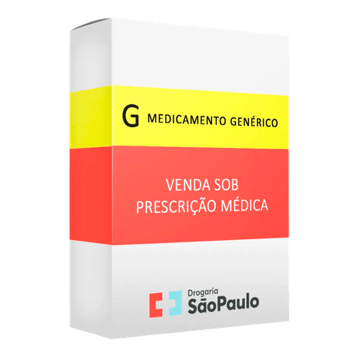 Cloridrato de Donepezila 5mg Aché Genérico 30 Comprimidos - Drogaria ...