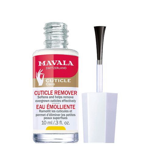Removedor de Cutícula Malava Cuticle Remover 10ml - Drogaria Sao Paulo
