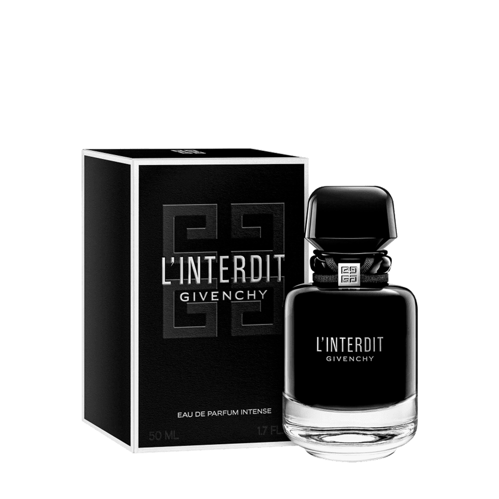 Perfume Givenchy LInterdit Intense Eau de Parfum - Perfume Feminino ...