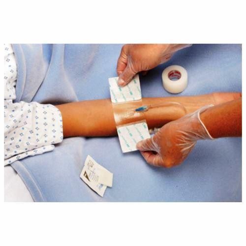 Tegaderm Basic 6Cm X 7Cm - 1620 Br - Drogaria Sao Paulo