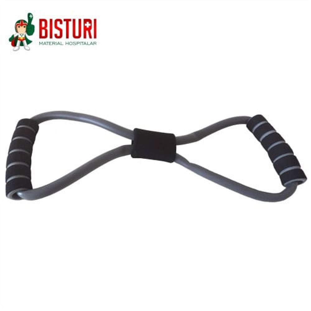Extensor Master - Bíceps E Tríceps T29 - 100 Cm - Acte - Drogaria Sao Paulo