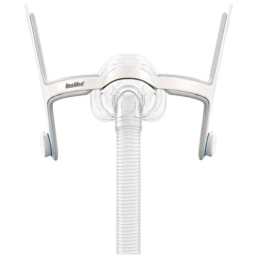 Máscara Para Cpap Nasal Airfit 20 Resmed - Tam M - 63501 - Drogaria Sao ...