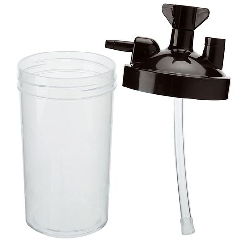 Umidificador Para Oxigenoterapia - Mercury Lumiar - Drogaria Sao Paulo