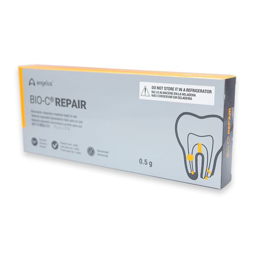 Bio-C Repair 0,5g - Angelus - Drogaria Sao Paulo