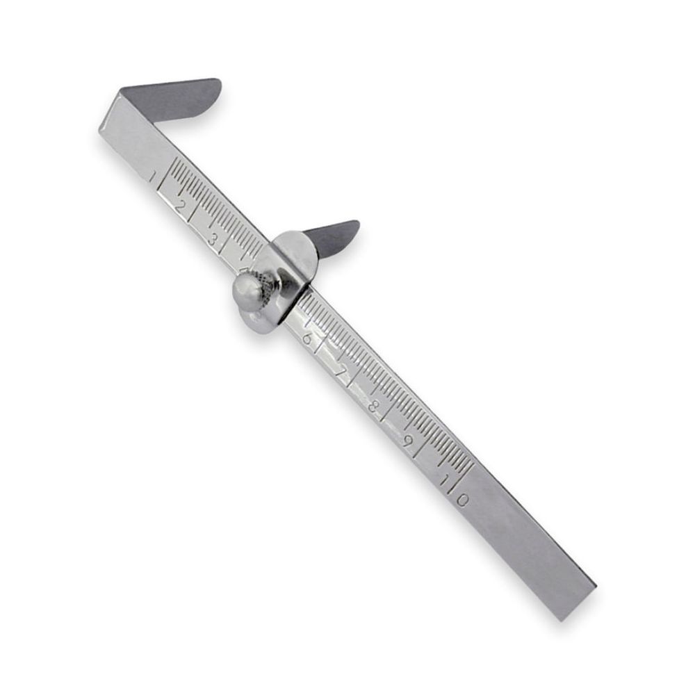 Compasso de Willis Inox - Jon - Drogaria Sao Paulo