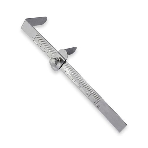 Compasso de Willis Inox - Jon - Drogaria Sao Paulo