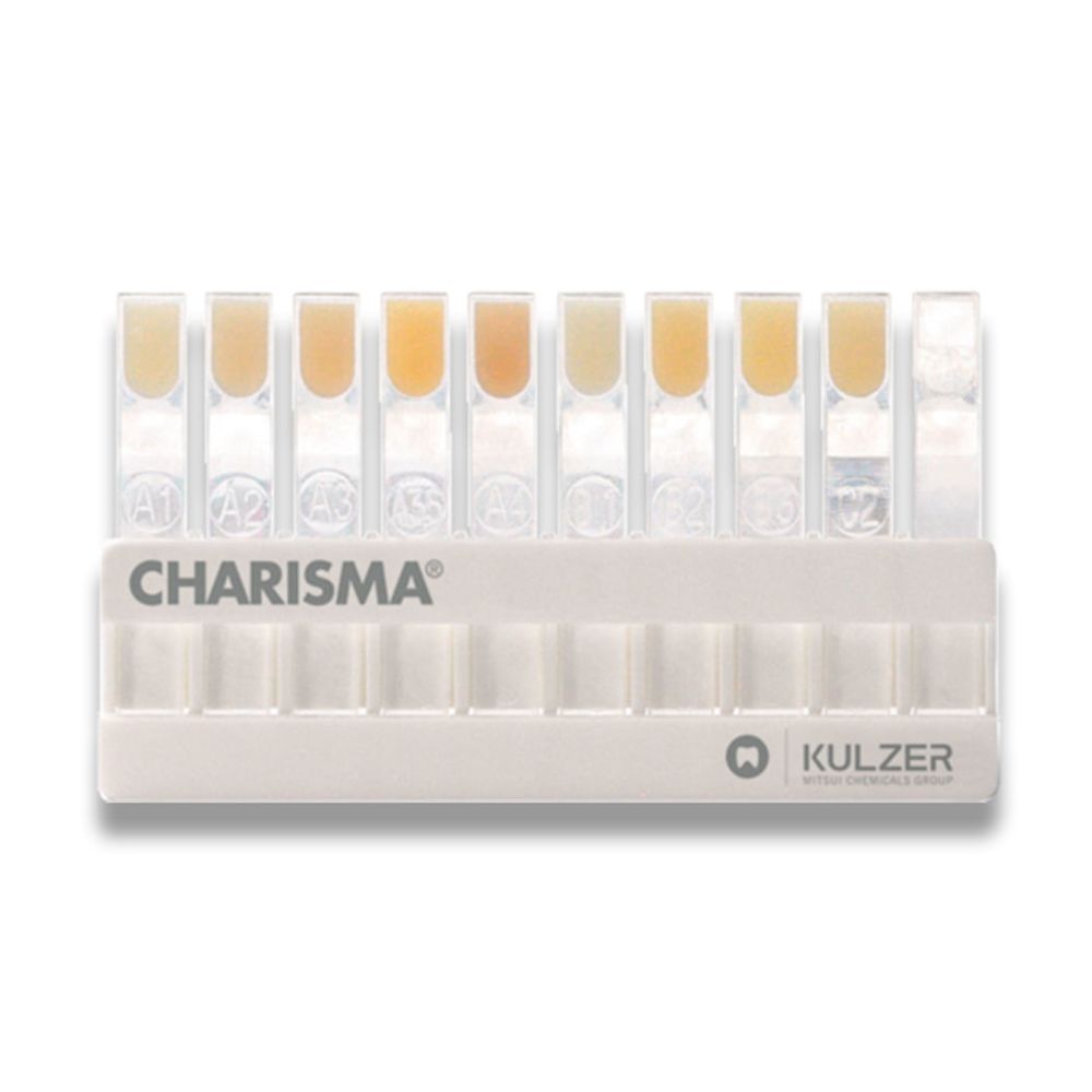 Resina Charisma Classic 4g - Kulzer - Drogaria Sao Paulo