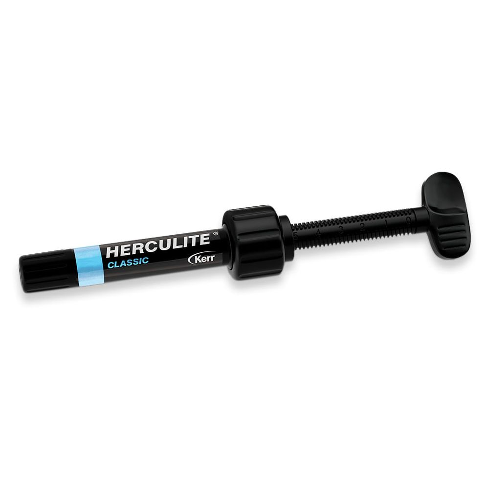 Resina Herculite Classic Dentina 5g - Kerr - Drogaria Sao Paulo