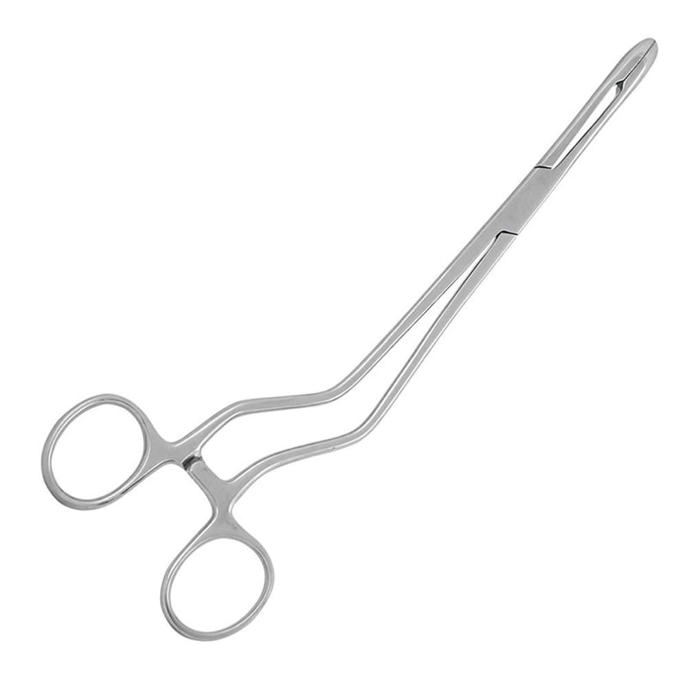 Pinça Cheron 24cm - Drogaria Sao Paulo