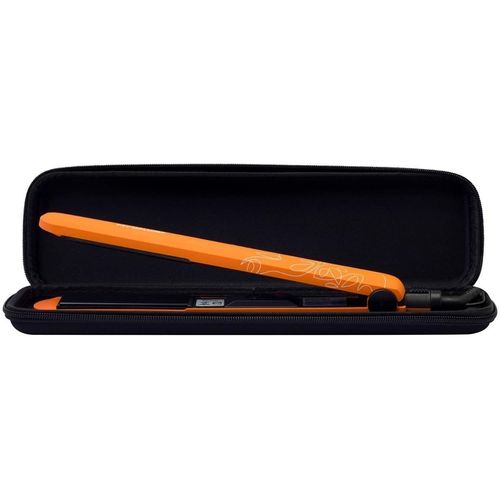 Chapinha De Cabelo Alisadora Mallory Colors Com Estojo - Drogaria Sao Paulo