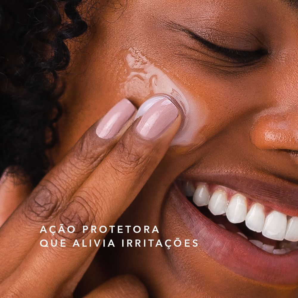 Gel Hidratante Facial com Probióticos e Esqualano - Probiotic Gel Cream 50g Océane - Drogaria ...