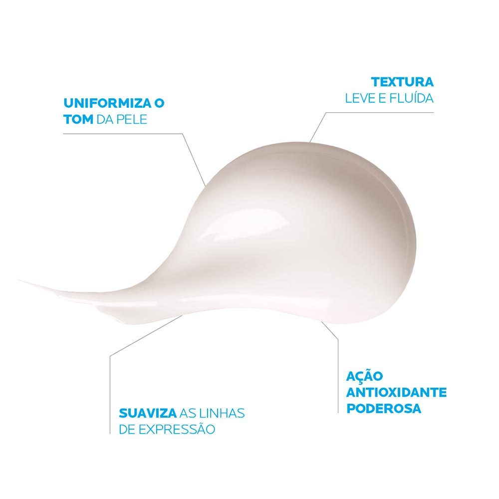 Concentrado Anti-idade La Roche-Posay Active C10 15ml - Drogaria Sao Paulo