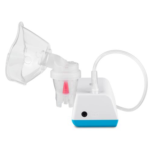 Inalador Compressor Bivolt Neb Air Multi Saúde - HC068 - Drogaria Sao Paulo