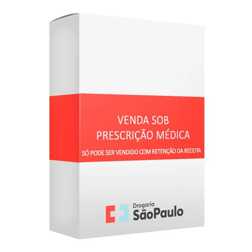 Esc Oxalato De Escitalopram 10mg 60 Comprimidos - Drogaria Sao Paulo