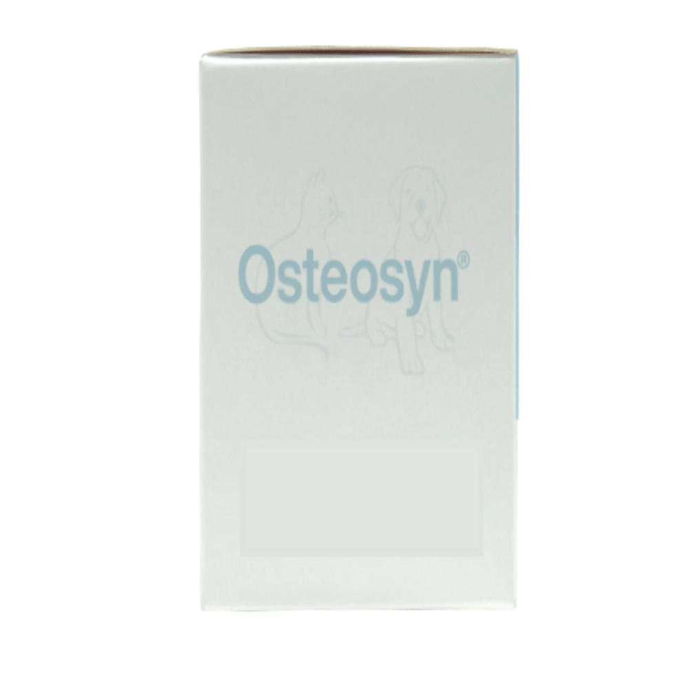 Suplemento Alimentar Osteosyn König 660mg p/ Cães Pequenos e Médios c ...
