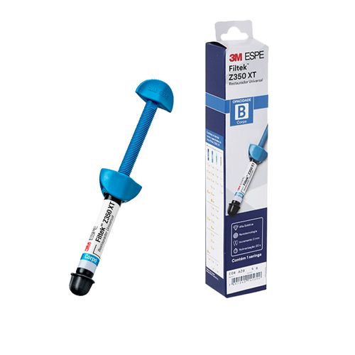 Resina Composta Nanoparticulada Filtek Z350 Xt ( Vencimento 30/05/2023) - Drogaria Sao Paulo