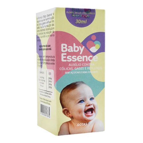 Baby Essence 30ml - Drogaria Sao Paulo