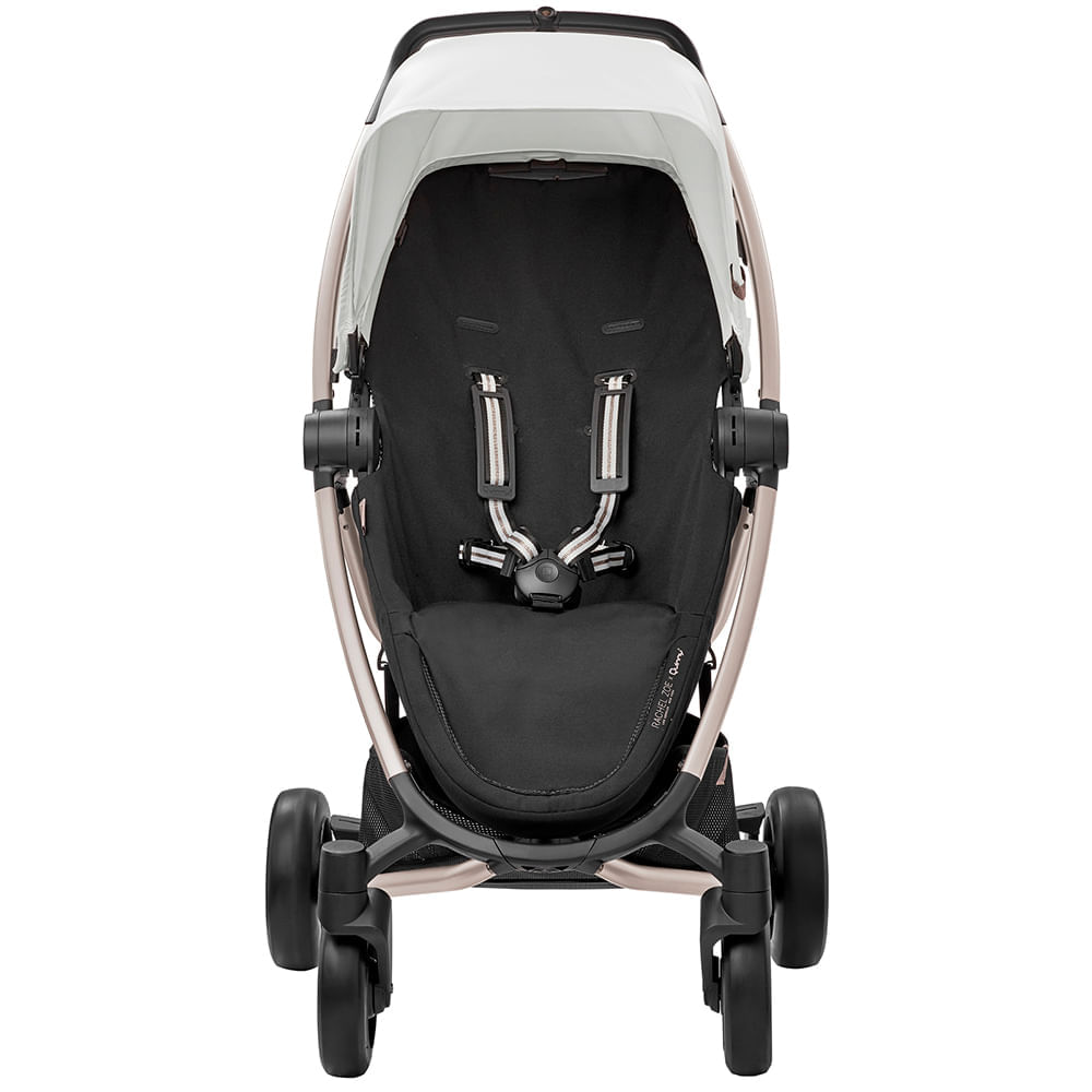 Carrinho de Bebê Zapp Flex Plus Quinny - Luxe Sport - Drogaria Sao Paulo