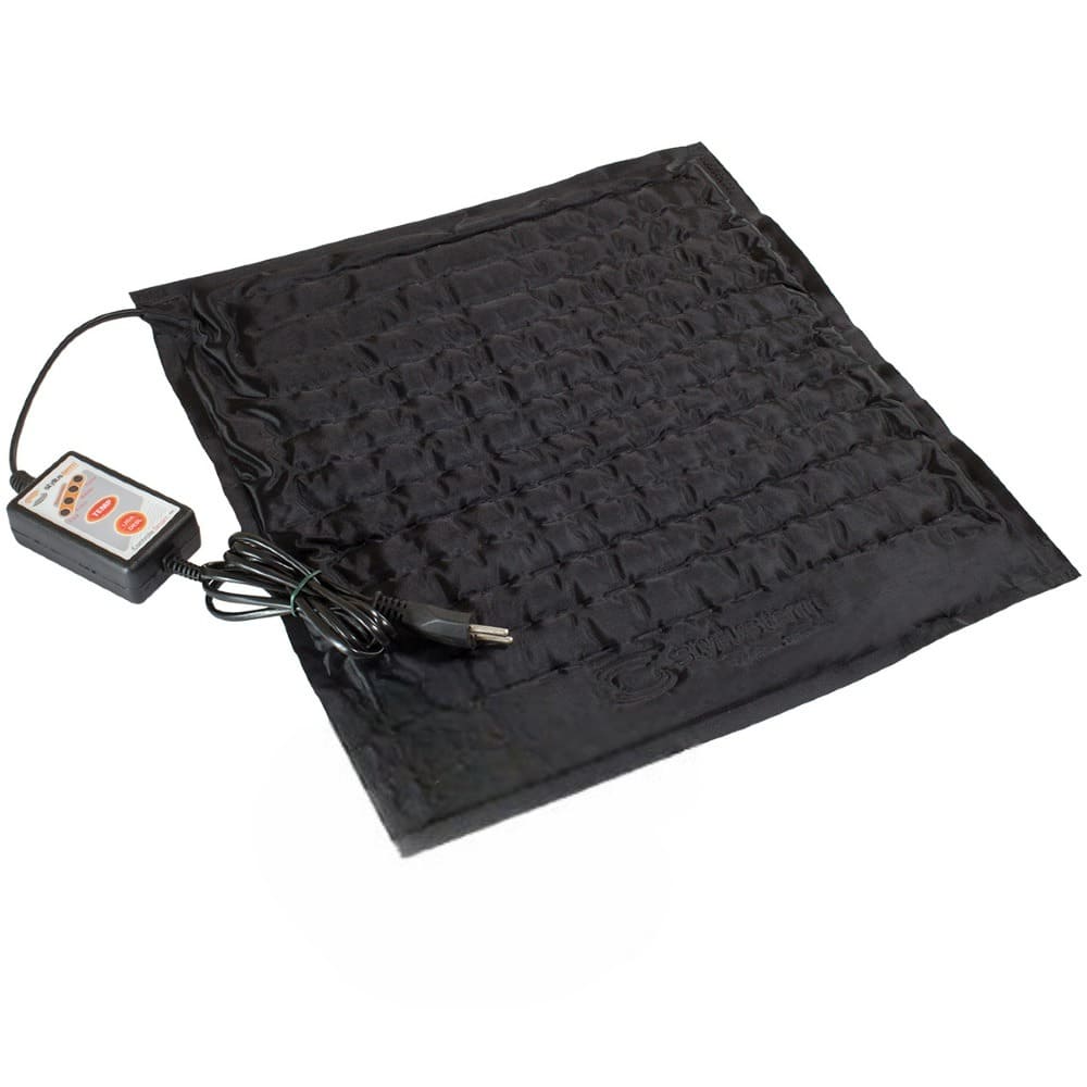 Compressa Térmica Corporal Com Infravermelho Longo 45x35 cm Bivolt ...