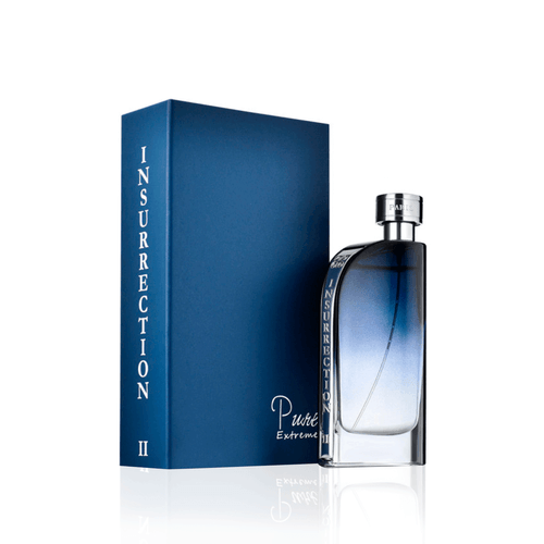 Reyane Tradition Insurrection 2 Pure Extreme Eau de Toilette - Perfume ...