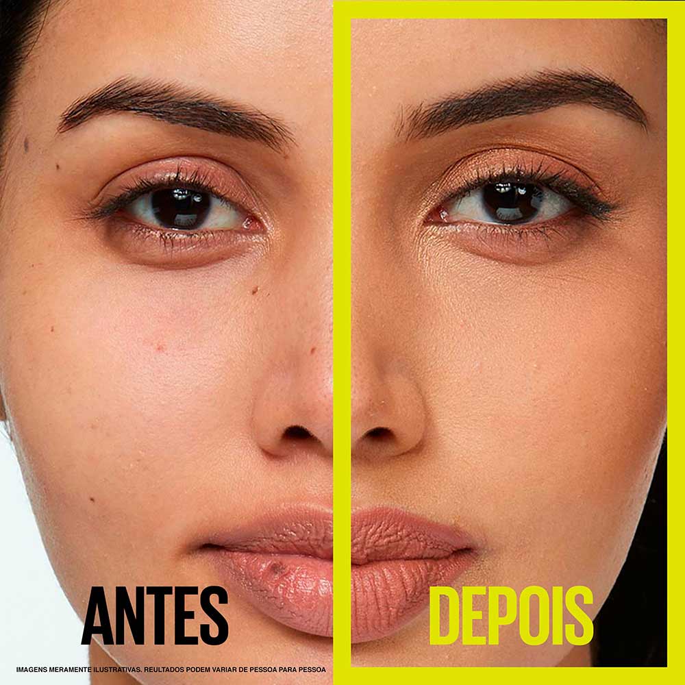 Base Longa Duração Maybelline NY SuperStay Active Wear 30h 112 Natural ...